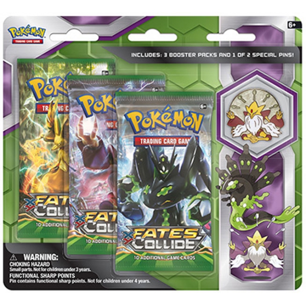 Pokémon Edition Collector Pin's - Mega Alakazam En Anglais - Cartes à