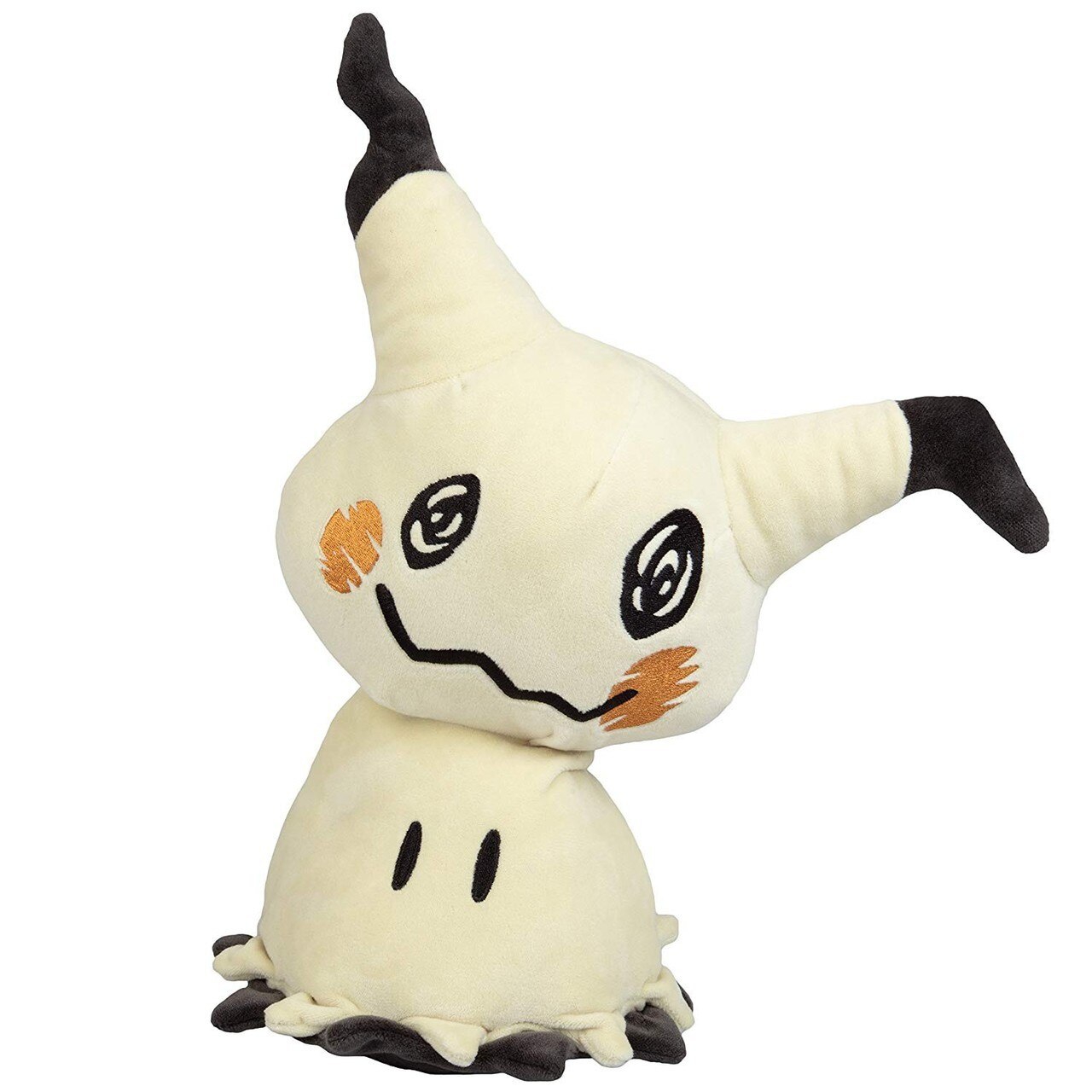 Peluche Peluche Pokemon Mimikyu 30 cm Pokémon - UltraJeux