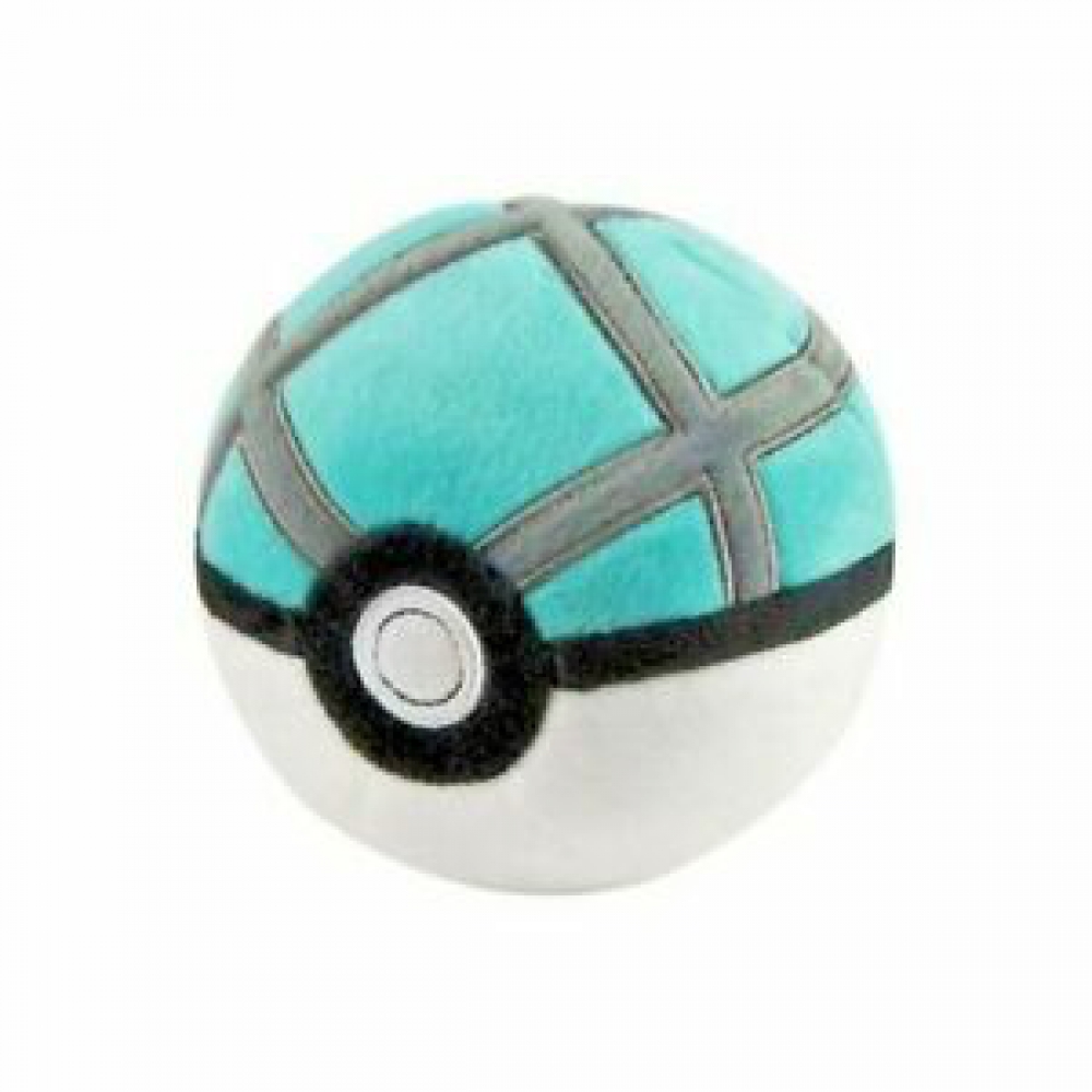 Filet Ball - 12cm - Jeux de Figurines - Pokémon - Peluche