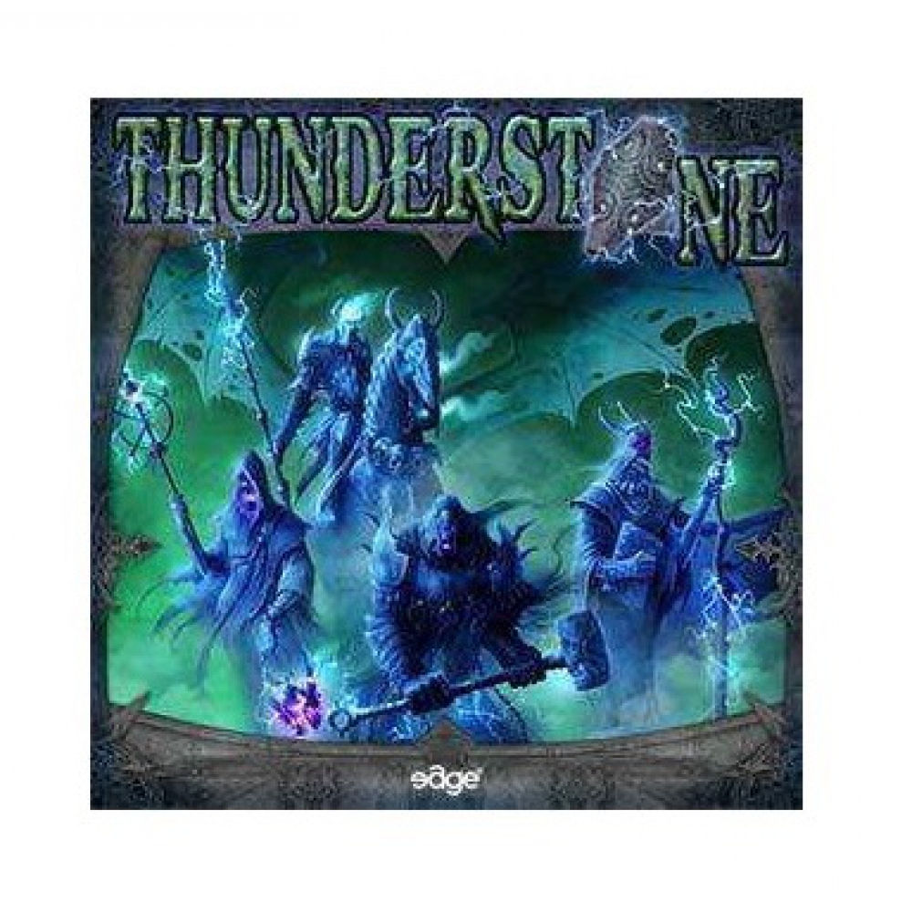 Thunderstone - Jeux de Société - Stratégie - Gestion