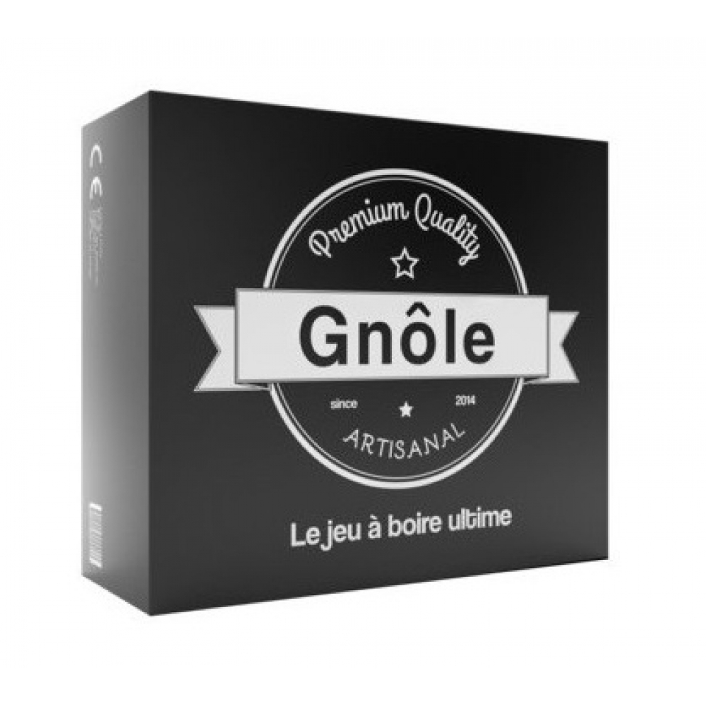 Gnôle - Jeux de Société - - Ambiance