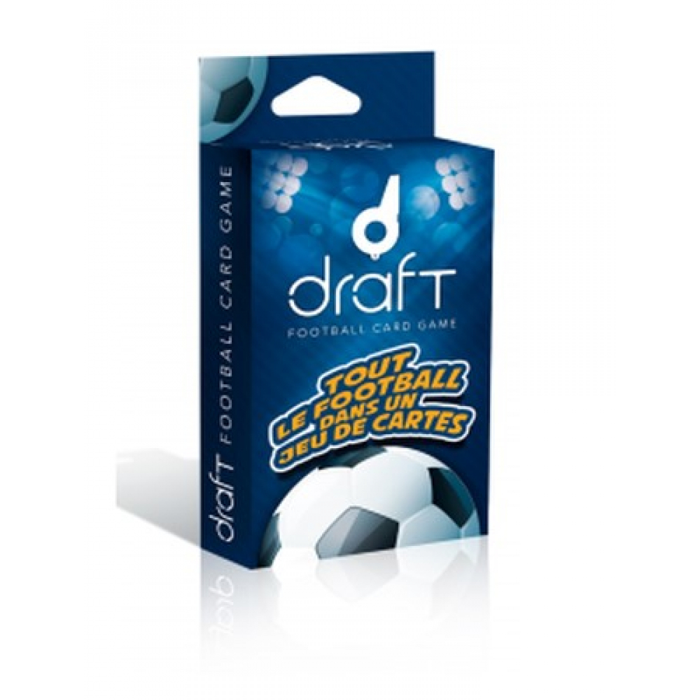 Draft Football Card Game - Jeux de Société - - Ambiance