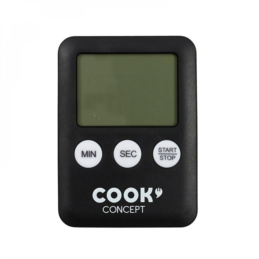 TIMER - Minuteur Electronique - coloris variés - UltraJeux