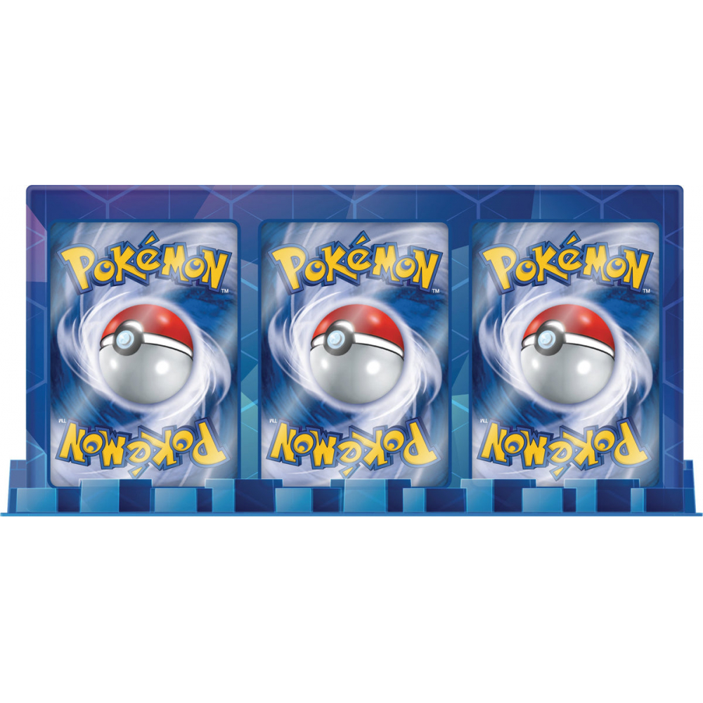 Pokémon Collection Ultra Premium : Terapagos EX - UPC - Cartes à Colle