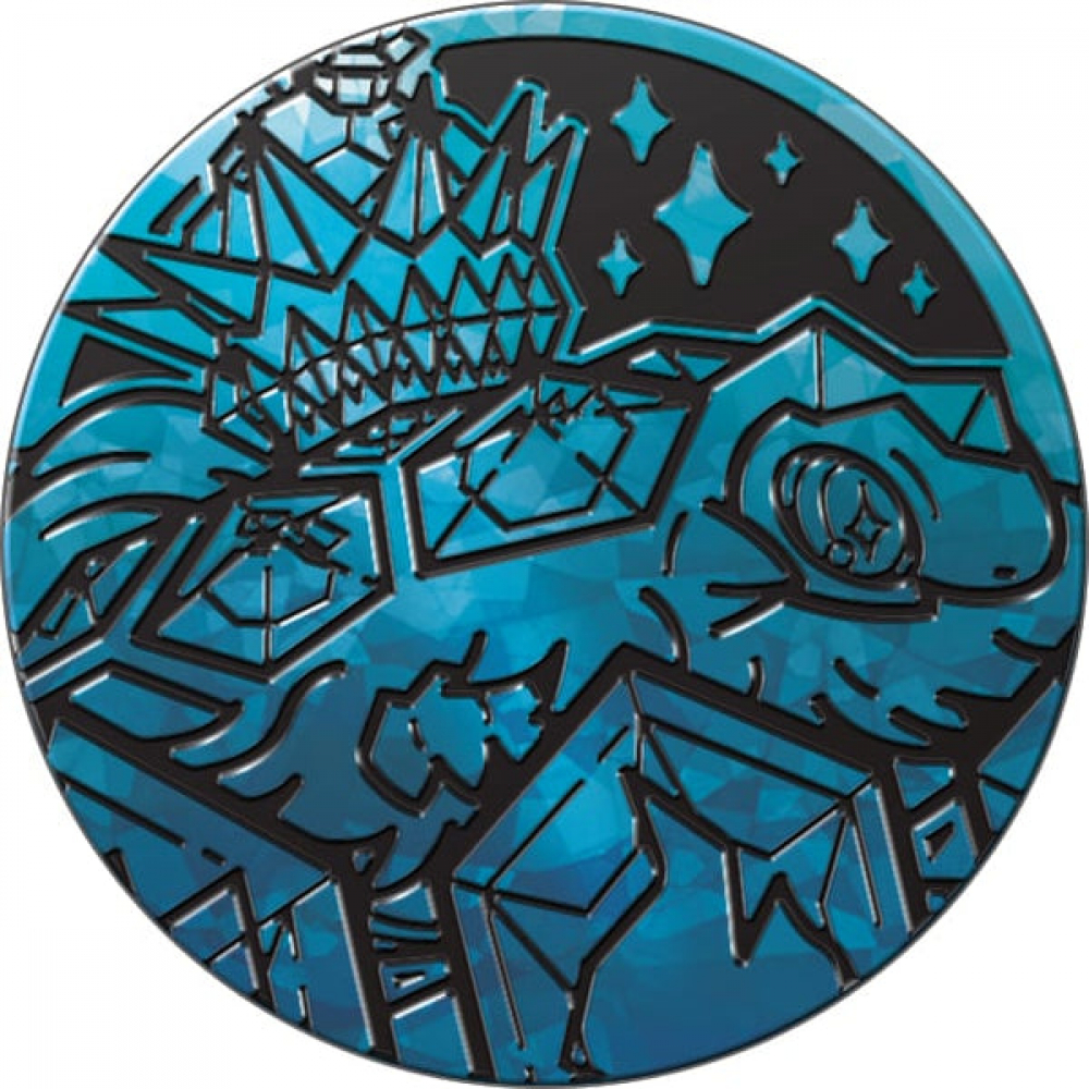 Pokémon Collection Ultra Premium : Terapagos EX - UPC - Cartes à Colle