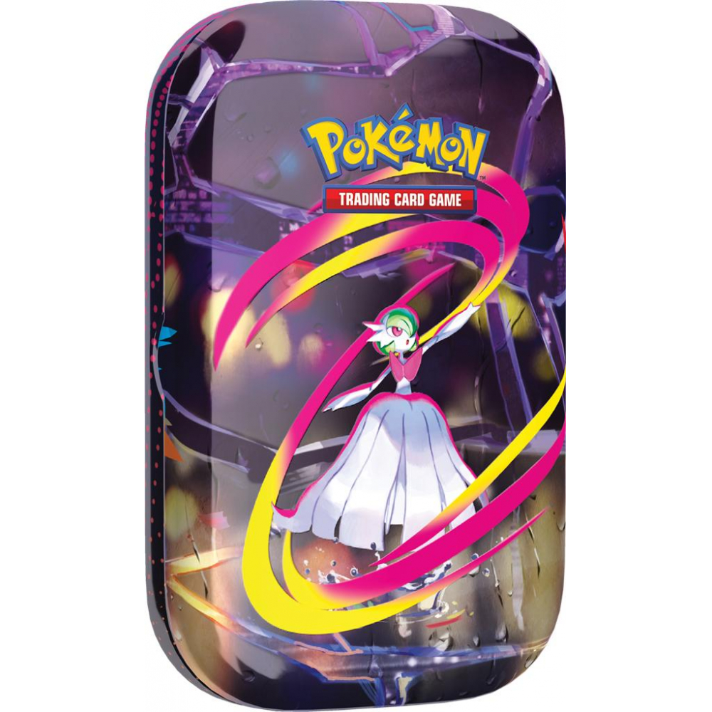 ME01 Méga Evolution : Méga-Gardevoir - Mini-Tin - Pokémon - Cartes à C