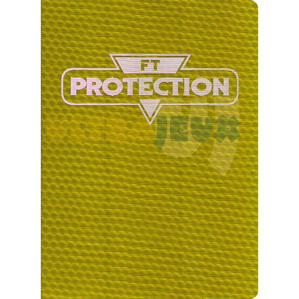 Portfolio Binder Ft Protection - Format A4 - 360 Cases (20 Pages De 18 ...