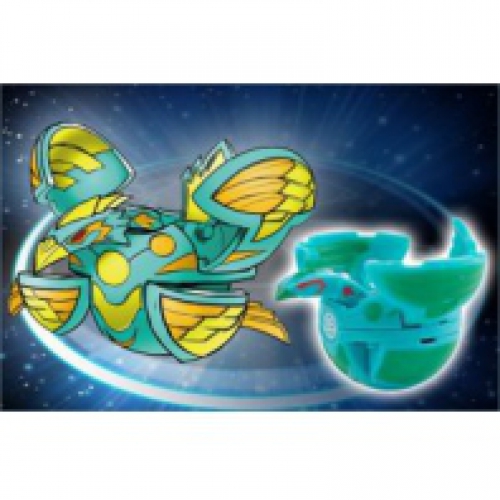 Cosmic Ingram - Subterra Bakugan - UltraJeux