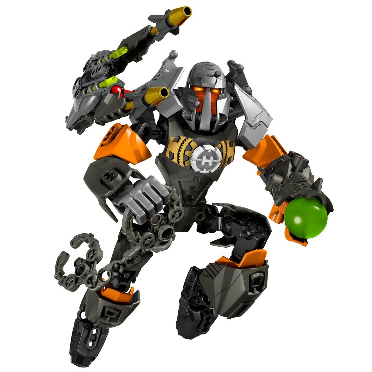 6223 - Bulk LEGO - UltraJeux