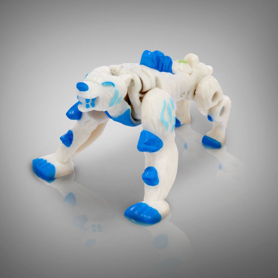 Monsuno - Lock Monsuno - UltraJeux