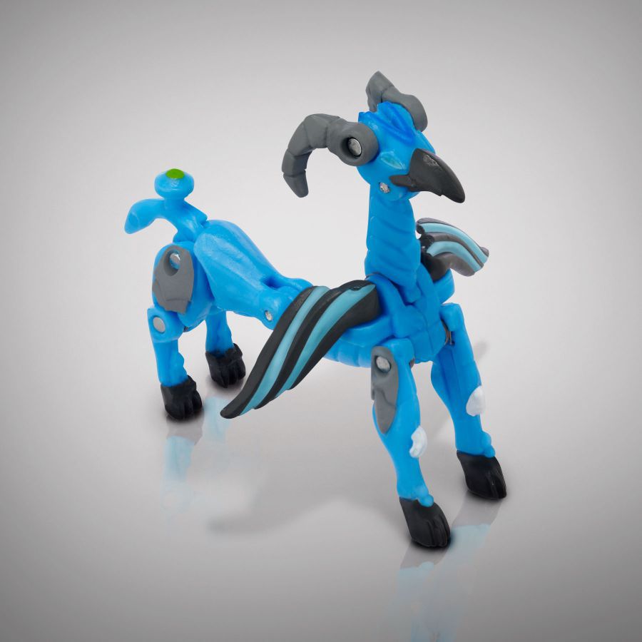 Monsuno - Quickforce Monsuno - UltraJeux