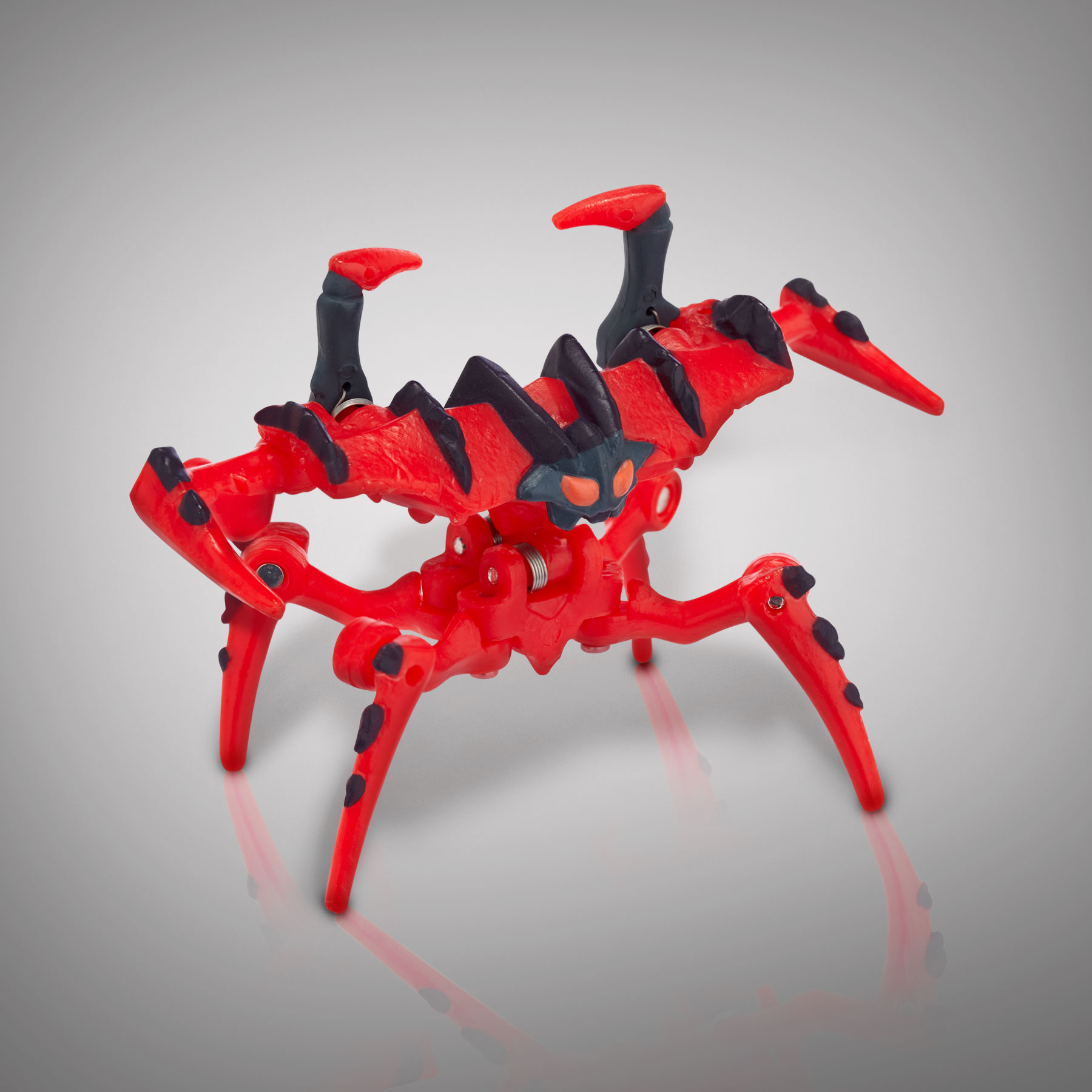 Monsuno - Moonfire - - Monsuno