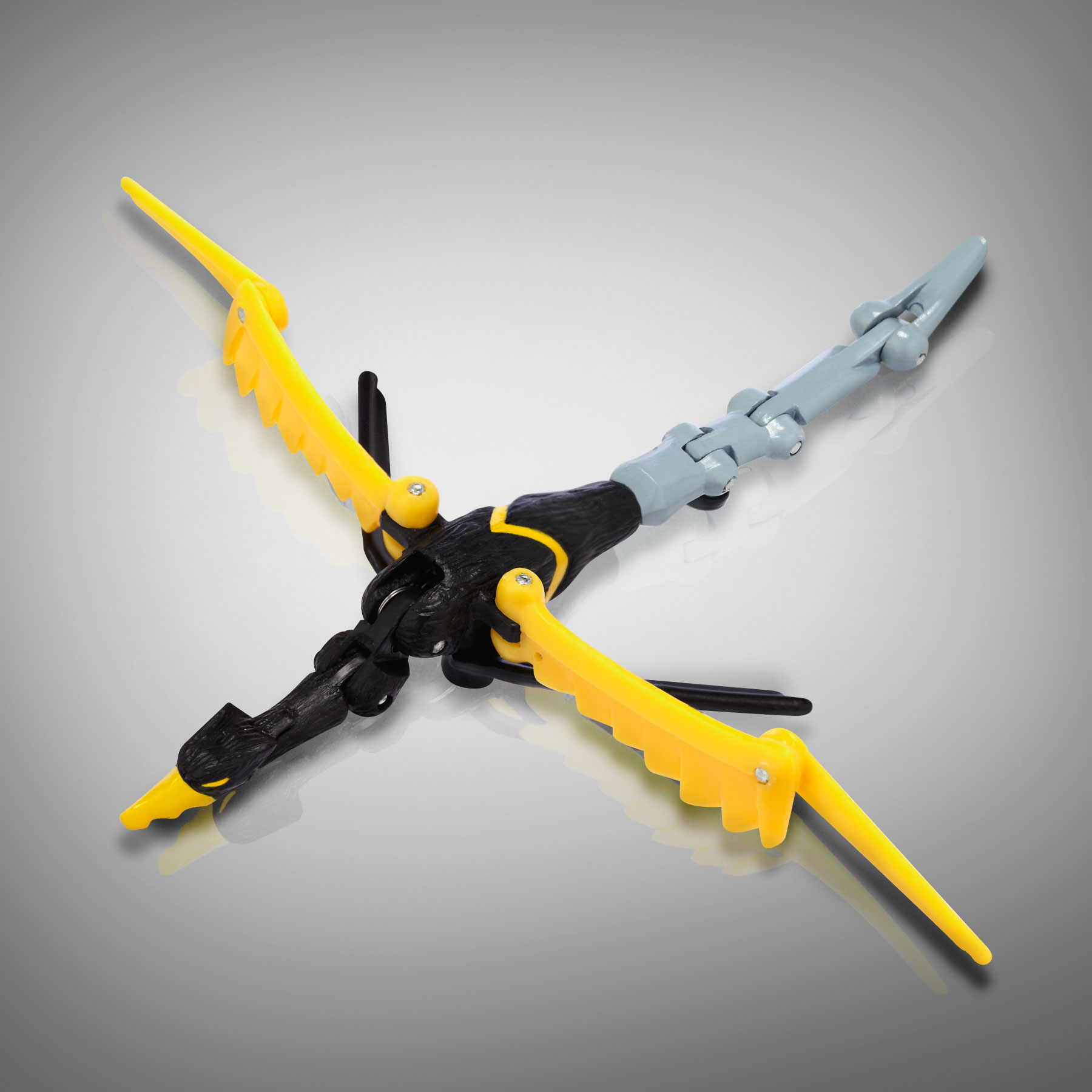 Monsuno - Black Bullet - - Monsuno
