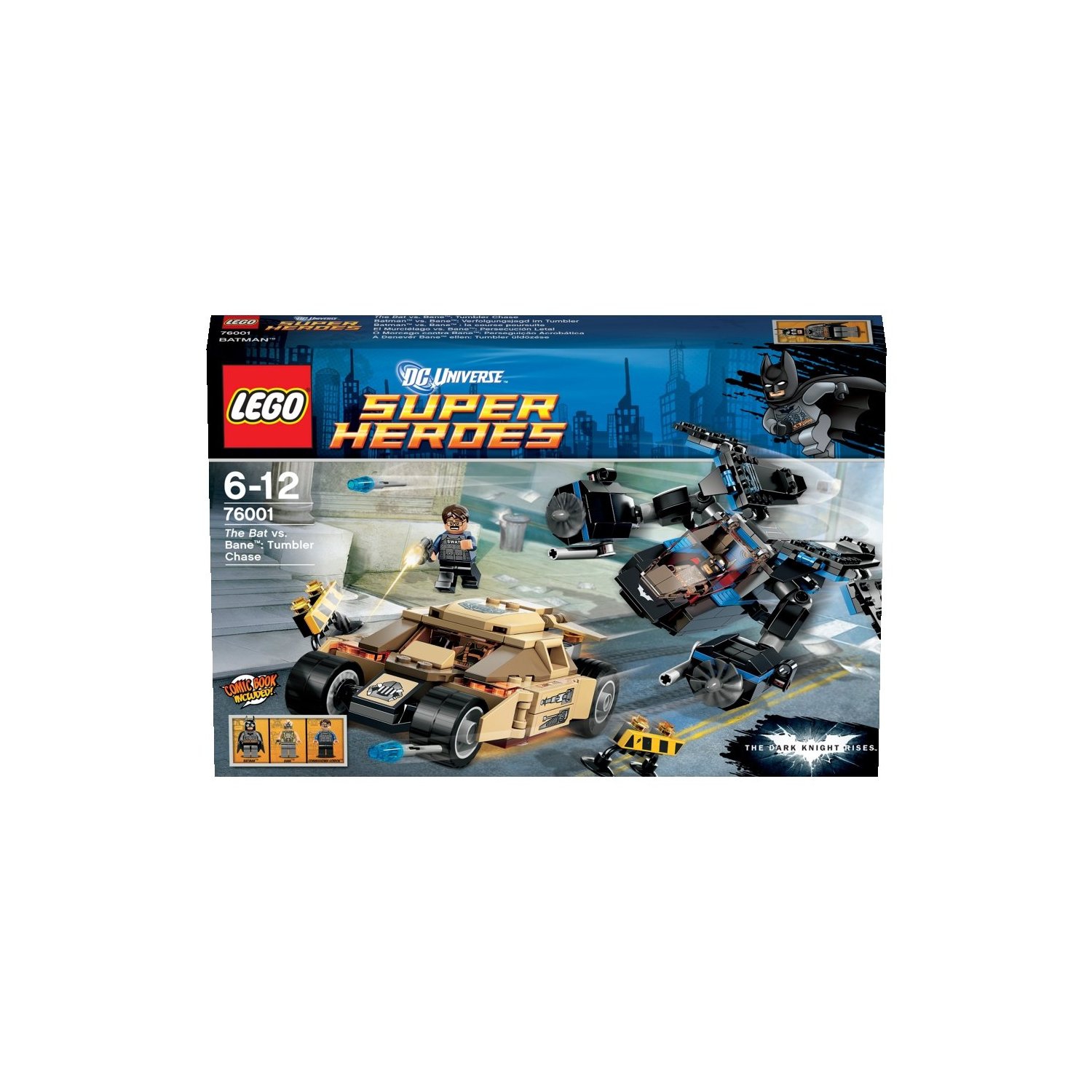 Echange LEGO Troc - Divers - Achats & Ventes - FORUM HardWare.fr