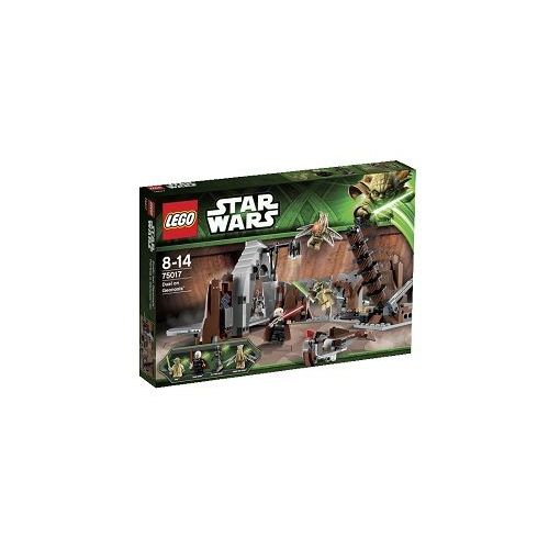 75017 - Duel Sur Geonosis LEGO - UltraJeux