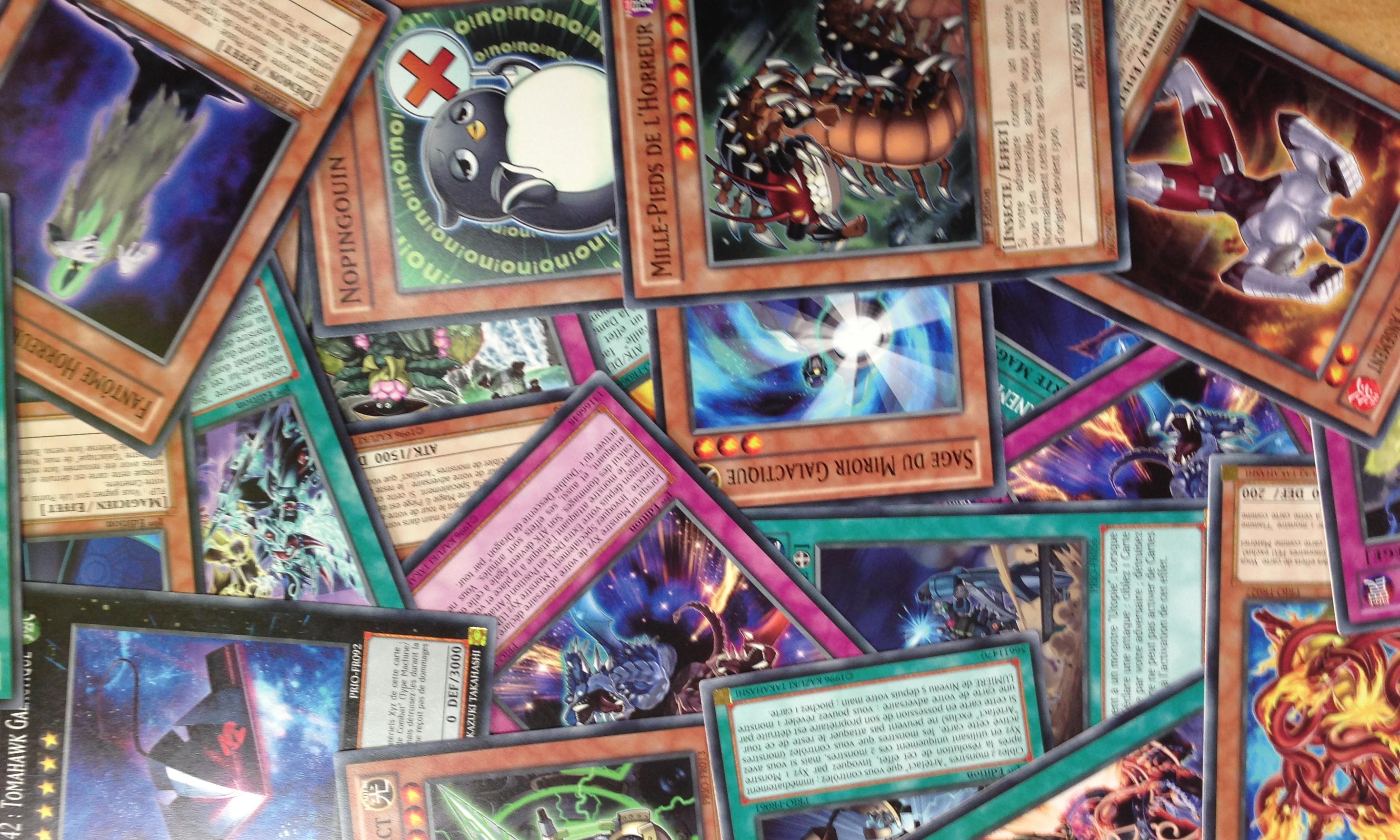 Yu-Gi-Oh! Origine Primitive - 50 Communes - Cartes à Collectionner