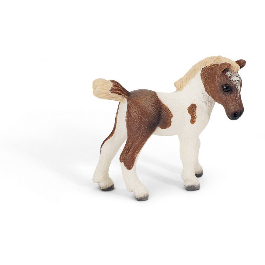 Poulain Falabella Schleich - UltraJeux