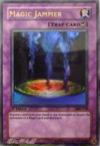 Magic Jammer (MRD-128) [Carte Yu-Gi-Oh! Cartes à l'Unité Anglais ...